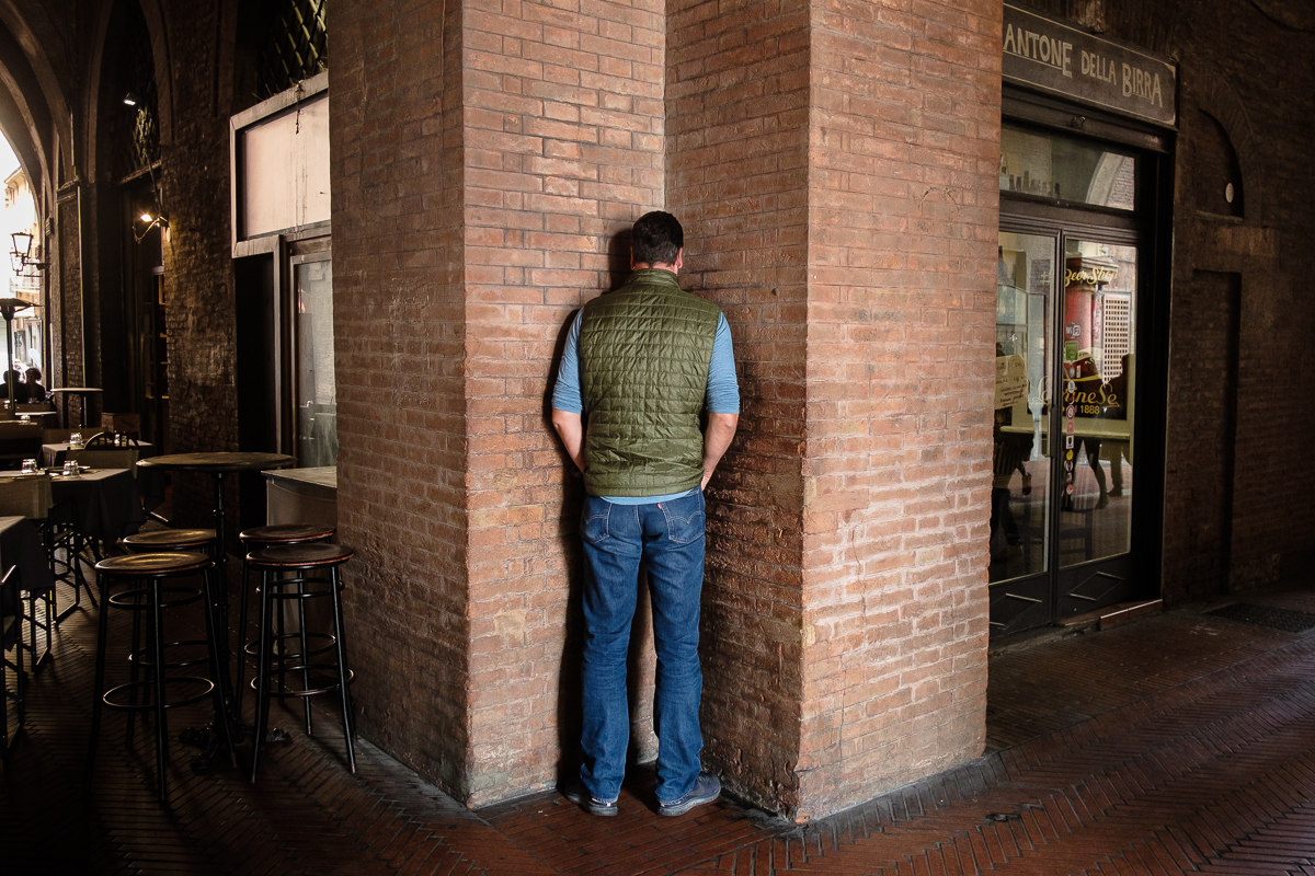 GFP - Gruppo Fotoamatori Pistoiesi - Una serata di street photography ...